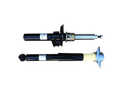 China Auto Coil Spring Shock Absorber Damper For Audi TT 2007-2014 Front And Back 8J0 413 029 8J0 513 029 for sale