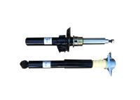 China Auto Coil Spring Shock Absorber Damper For Audi TT 2007-2014 Front And Back 8J0 413 029 8J0 513 029 for sale