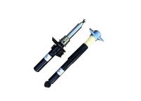 China Auto Coil Spring Shock Absorber Damper For Audi TT 2007-2014 Front And Back 8J0 413 029 8J0 513 029 for sale