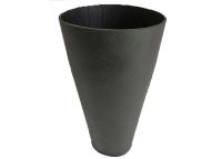 China Car Air Suspension Repair Kit Rubber Bladder Air Balloon For Hyundai Genesis 2010-2016 54606-3N507 54621-3N800 for sale