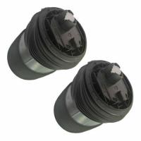 China ISO9001 Automotive Air Springs Audi Q7 2015-2018 4M0616001P 4M0616002P Rear 2PCS Air Spring Bag for sale