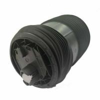 China ISO9001 Automotive Air Springs Audi Q7 2015-2018 4M0616001P 4M0616002P Rear 2PCS Air Spring Bag for sale