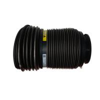 China Black Air Suspension Strut Rear Air Spring L/R For Maserati Levante 2017-2019 068700375190 for sale