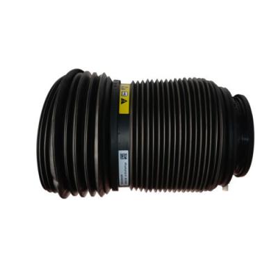 China Black Air Suspension Strut Rear Air Spring L/R For Maserati Levante 2017-2019 068700375190 for sale