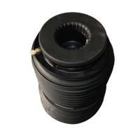 China Black Air Suspension Strut Rear Air Spring L/R For Maserati Levante 2017-2019 068700375190 for sale