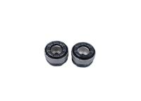China Mercedes Benz W221 Front Rubber Bush Air Suspension Repair Kit Upper Mount A2213204913 for sale