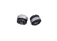 China Mercedes Benz W221 Front Rubber Bush Air Suspension Repair Kit Upper Mount A2213204913 for sale