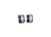 China Mercedes Benz W221 Front Rubber Bush Air Suspension Repair Kit Upper Mount A2213204913 for sale
