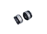 China Mercedes Benz W221 Front Rubber Bush Air Suspension Repair Kit Upper Mount A2213204913 for sale