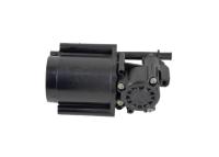 China Plastic Drying Housing Air Compressor Repair Kit For Mercedes Benz W212 Audi A8 D4 / A6C7 4H0616005A for sale