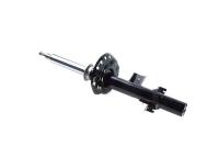 China Range Rover Evoque 12-16 Hydraulic Shock Absorber W / Magnetic Damping Rear Left And Right LR079420 LR024440 for sale