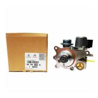 China 9819938480 High Pressure Fuel Pump For Peugeot 207 308 Citroen C4 C5 1920LL for sale