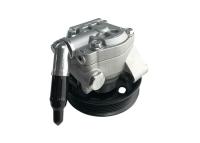 China LR006462 LR005658 Diesel Power Steering Pump For Land Rover Freelander 2 for sale