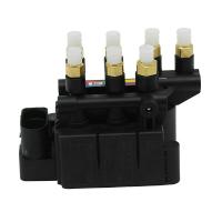 China 37206861882 Air Control Valve Block For BMW 7 G11 G12 Suspension Compressor Pump for sale