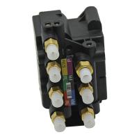 China 37206861882 Air Control Valve Block For BMW 7 G11 G12 Suspension Compressor Pump for sale