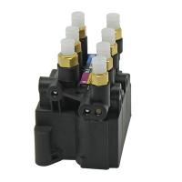 China 37206861882 Air Control Valve Block For BMW 7 G11 G12 Suspension Compressor Pump for sale