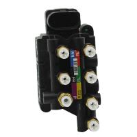 China 37206861882 Air Control Valve Block For BMW 7 G11 G12 Suspension Compressor Pump for sale
