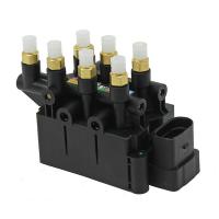 China 37206861882 Air Control Valve Block For BMW 7 G11 G12 Suspension Compressor Pump for sale