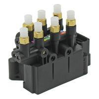 China 37206861882 Air Control Valve Block For BMW 7 G11 G12 Suspension Compressor Pump for sale