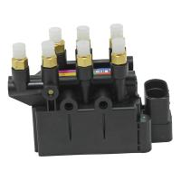 China 37206861882 Air Control Valve Block For BMW 7 G11 G12 Suspension Compressor Pump for sale