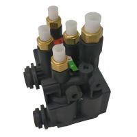 China LR070246 Air Suspension Compressor Valve Block For Range Rover L405 L494 for sale