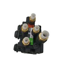 China LR070246 Air Suspension Compressor Valve Block For Range Rover L405 L494 for sale