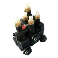 China LR070246 Air Suspension Compressor Valve Block For Range Rover L405 L494 for sale