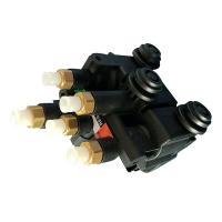 China LR070246 Air Suspension Compressor Valve Block For Range Rover L405 L494 for sale