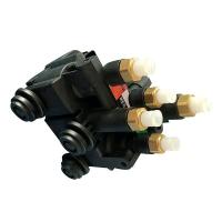 China LR070246 Air Suspension Compressor Valve Block For Range Rover L405 L494 for sale