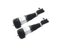 China A2213204913 Front Airmatic Air Suspension Shock Absorber For Mercedes Benz S class S350 W221 for sale