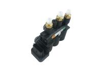 China LR070245 Air Suspension Control Valve Block For Land Rover Range Rover Sport for sale
