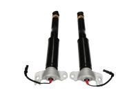 China 84326293 84326294 Rear Strut Shock Absorber W/Electric Control For Cadillac XTS for sale