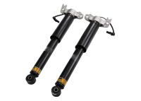 China 84326293 84326294 Rear Strut Shock Absorber W/Electric Control For Cadillac XTS for sale