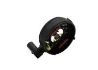 China AMK Air Suspension Compressor Repair Kit Carbon Brush For W164 W251 W221 W166 1643201204 for sale