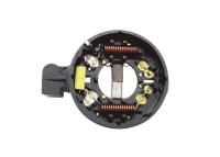 China AMK Air Suspension Compressor Repair Kit Carbon Brush For W164 W251 W221 W166 1643201204 for sale