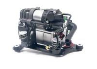 China 37206961882 Air Suspension Compressor Pump For G11 G12 M760 Li Xd Drive for sale