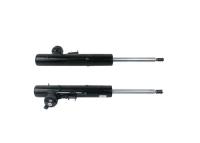 China Audi A4 8R0413029L 8R0413029J Strut Shock Absorber Damper With Electronic Sensor for sale