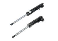 China Audi A4 8R0413029L 8R0413029J Strut Shock Absorber Damper With Electronic Sensor for sale