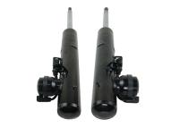China Audi A4 8R0413029L 8R0413029J Strut Shock Absorber Damper With Electronic Sensor for sale