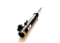 China Audi A4 8R0413029L 8R0413029J Strut Shock Absorber Damper With Electronic Sensor for sale