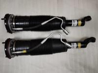 China 2223200613 ABC Hydraulic Shock Absorber Front Left Right For Mercedes W222 2223200513 for sale