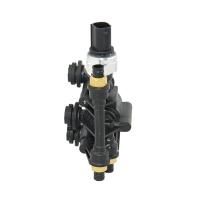 China RVH000046 RVH000055 Air Suspension Valve Block For Land Rover Range Rover Discovery 3 4 for sale