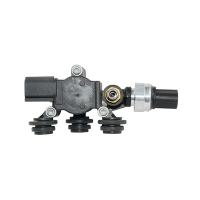 China RVH000046 RVH000055 Air Suspension Valve Block For Land Rover Range Rover Discovery 3 4 for sale