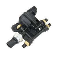 China RVH000046 RVH000055 Air Suspension Valve Block For Land Rover Range Rover Discovery 3 4 for sale