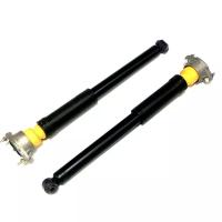 China A2123200630 Auto Suspension Parts Rear Shock Absorbers For Mercedec Benz W212 for sale