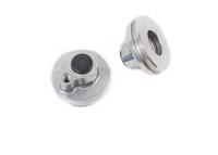 China A2213204913 Air Suspension Parts Mounting Air Pressure Valve For Mercedes Benz W221 Front Air Suspension Shock. for sale