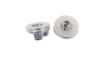 China A2213204913 Air Suspension Parts Mounting Air Pressure Valve For Mercedes Benz W221 Front Air Suspension Shock. for sale