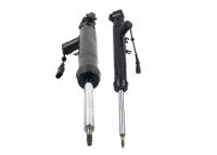 China AUDI A6 C6 Air Suspension Shock Absorber Strut 4F0616032F 4F0616031F for sale