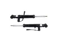 China AUDI A6 C6 Air Suspension Shock Absorber Strut 4F0616032F 4F0616031F for sale