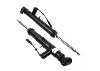 China AUDI A6 C6 Air Suspension Shock Absorber Strut 4F0616032F 4F0616031F for sale